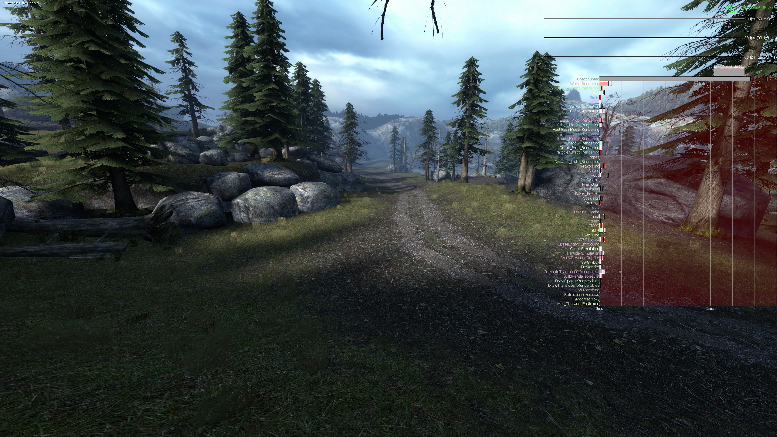 Detail props more expensive in gmod x64 · Issue #3589 · Facepunch ...