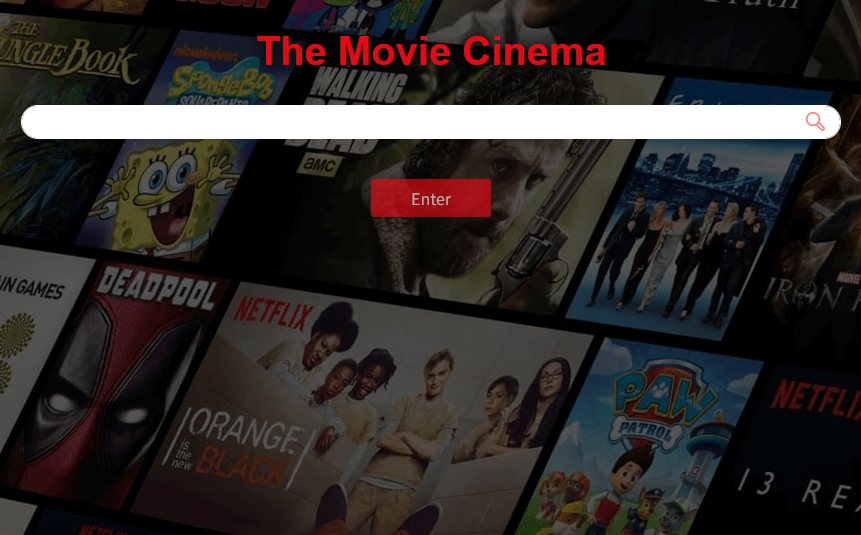 GitHub - jaysavani1/Movie-Recommendation-System: Get your personal ...