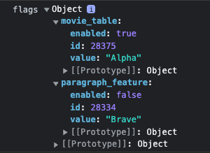 Deleted flag still appearing in web app · Issue #1428 · Flagsmith/flagsmith · GitHub