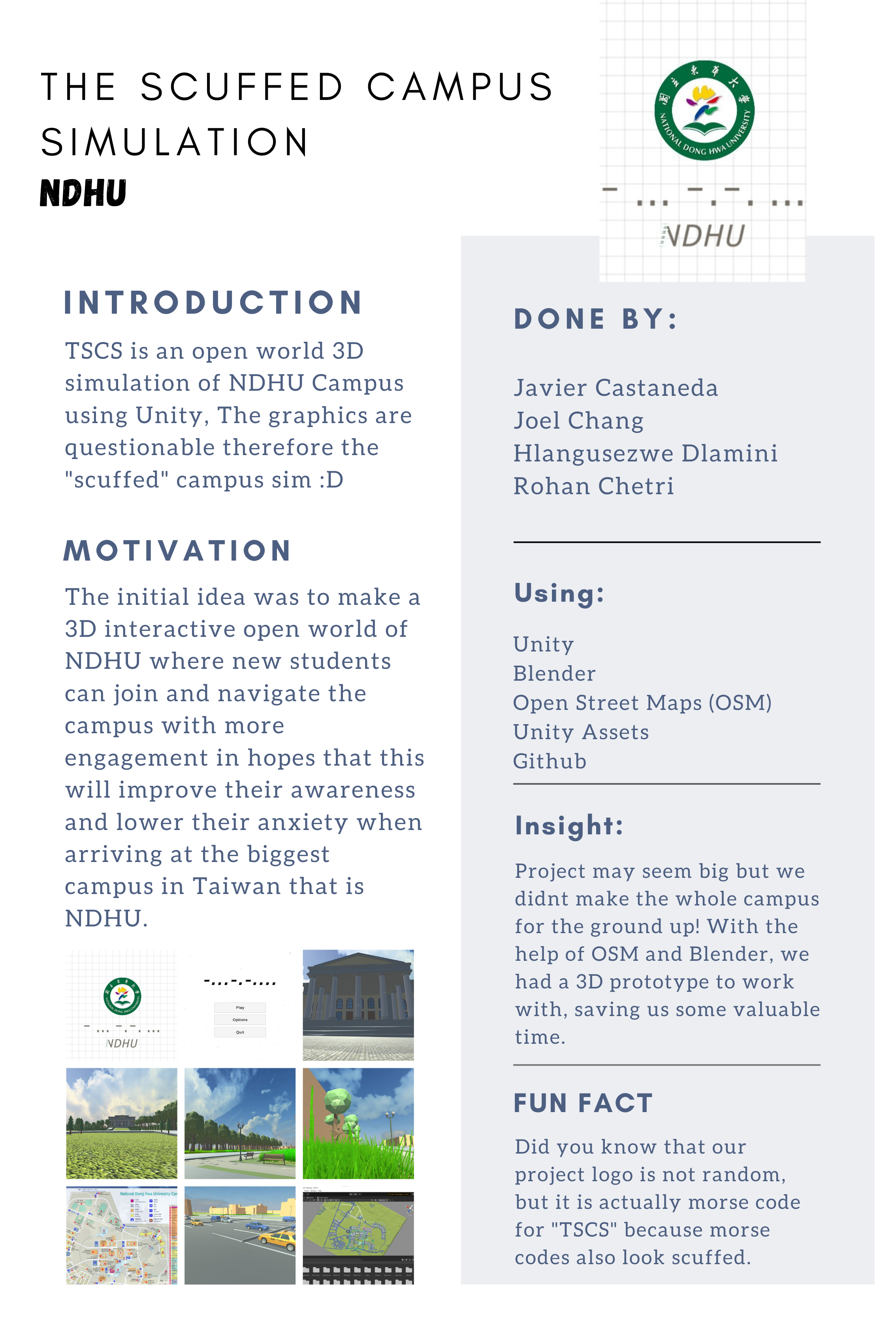 GitHub - howmanyrohan/TSCS: 3rd Year Project