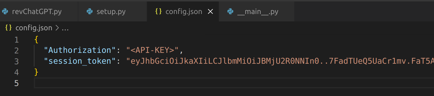 GitHub - zingshowba/wechatGPT: 微信摸鱼神器：一个调用openAI_chatGPT接口的微信机器人