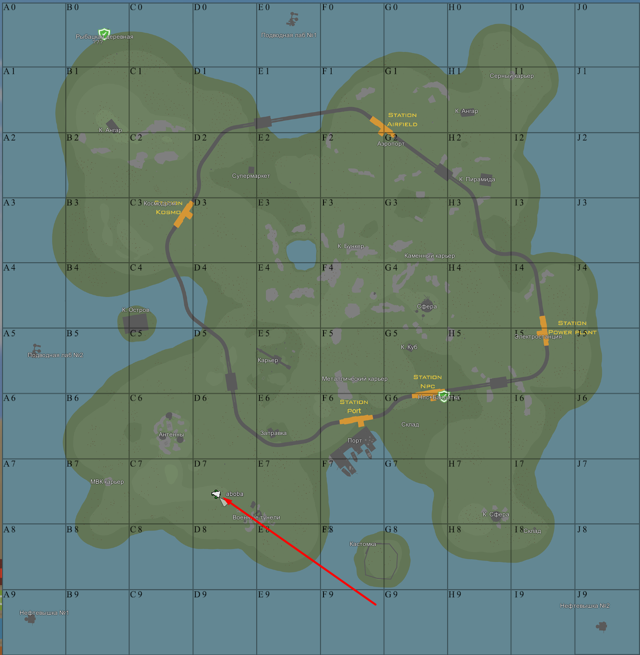 Very annoying problem on my server (Loading barricades and structures) · Issue #4207 ...