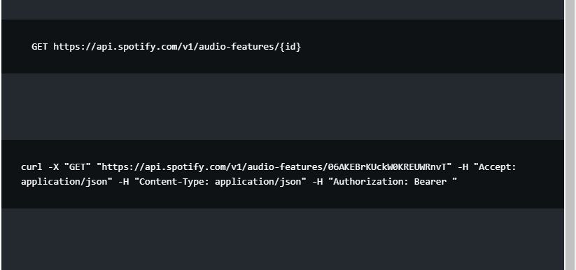 GitHub - pkhosravi24/Unify: Unify is the world first artificially intelligent DJ that seamlessly ...
