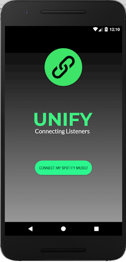 GitHub - pkhosravi24/Unify: Unify is the world first artificially intelligent DJ that seamlessly ...