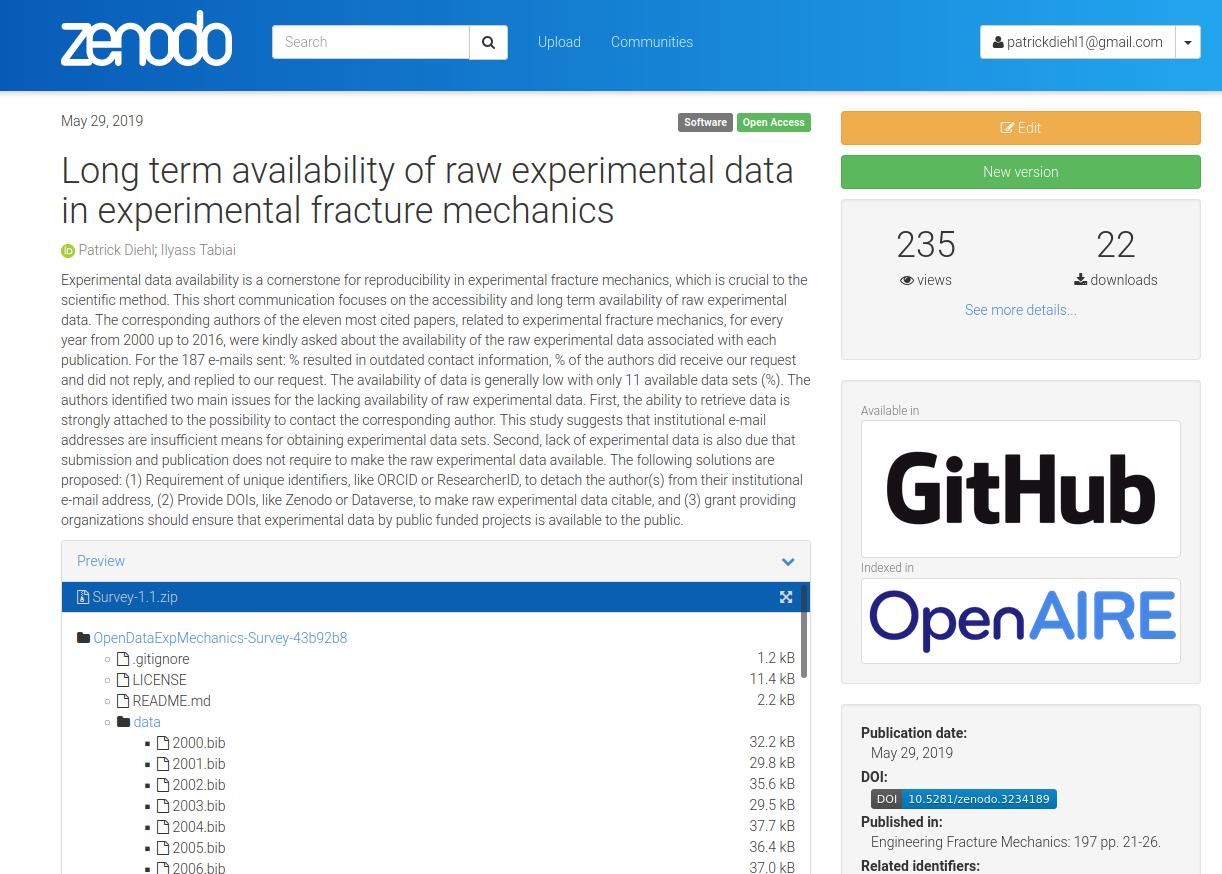 [REVIEW]: DIANNA: Deep Insight And Neural Network Analysis · Issue #4493 · openjournals/joss ...