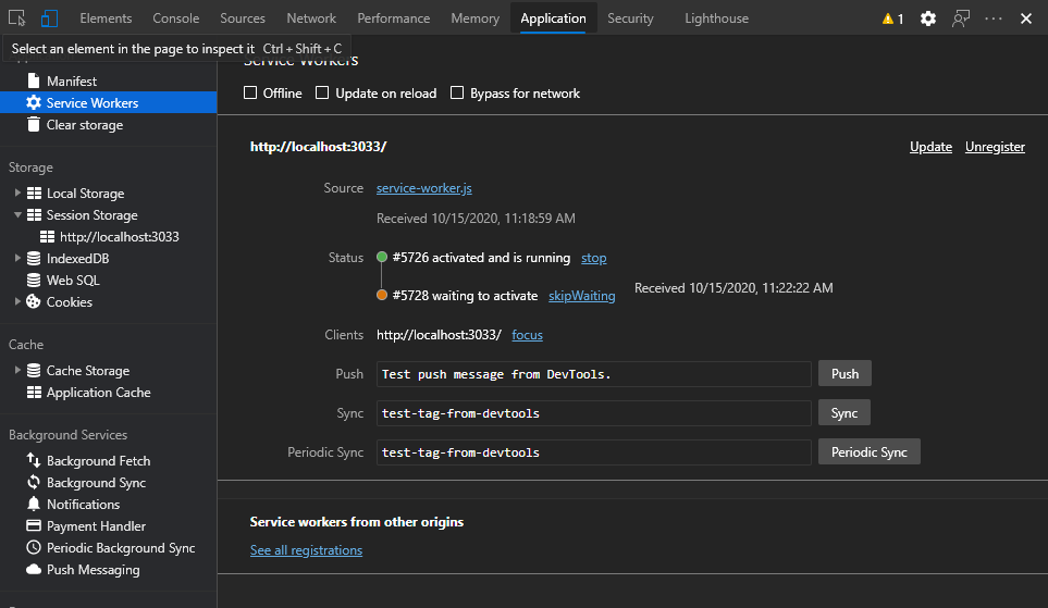 The server hangs indefinitely while the Svelte app listens · Issue #5527 · sveltejs/svelte · GitHub