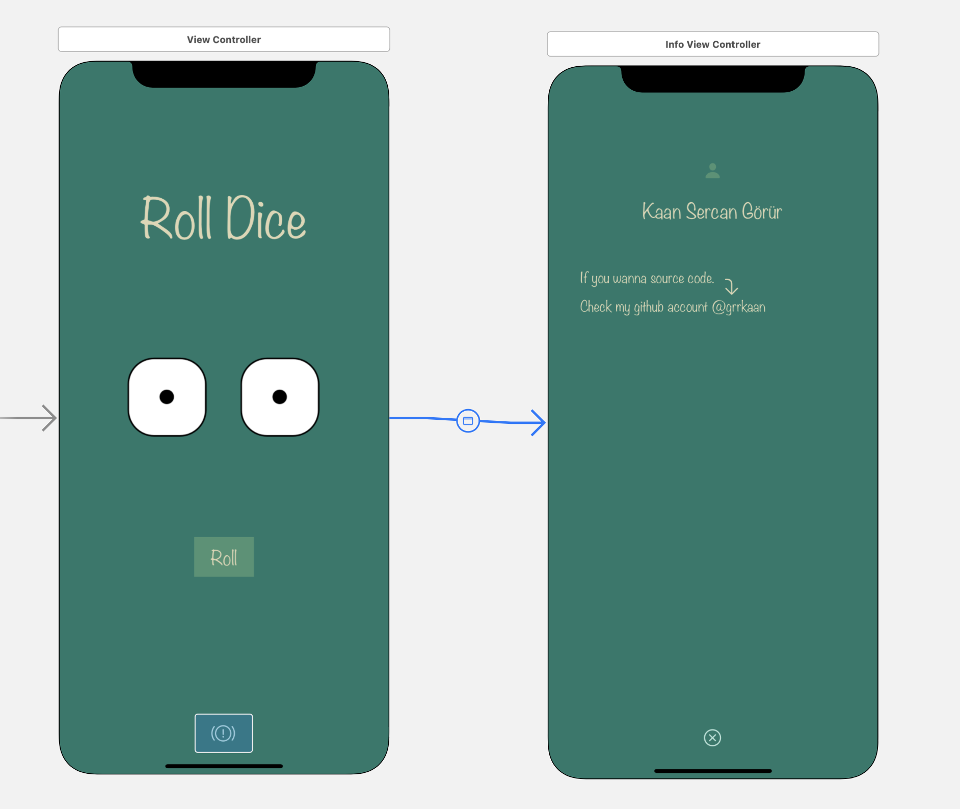 Github Grrkaan Rolldice