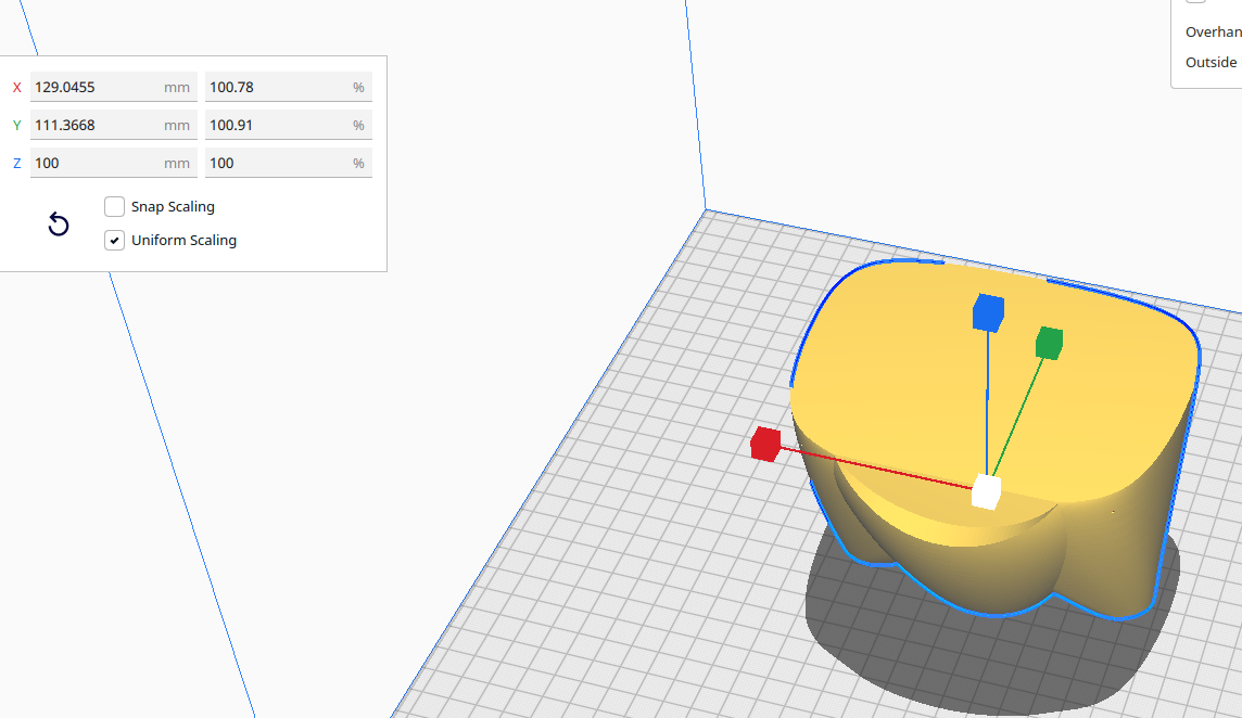 STL File Loading Problem · Issue #12569 · Ultimaker/Cura · GitHub
