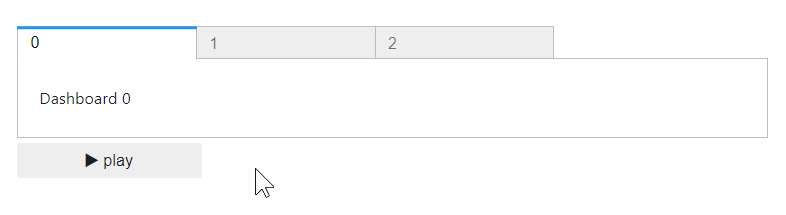 Rotating dashboards · Issue #332 · voila-dashboards/voila · GitHub