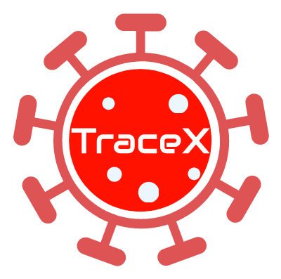 GitHub - snehapatil11/TraceXContactTracing