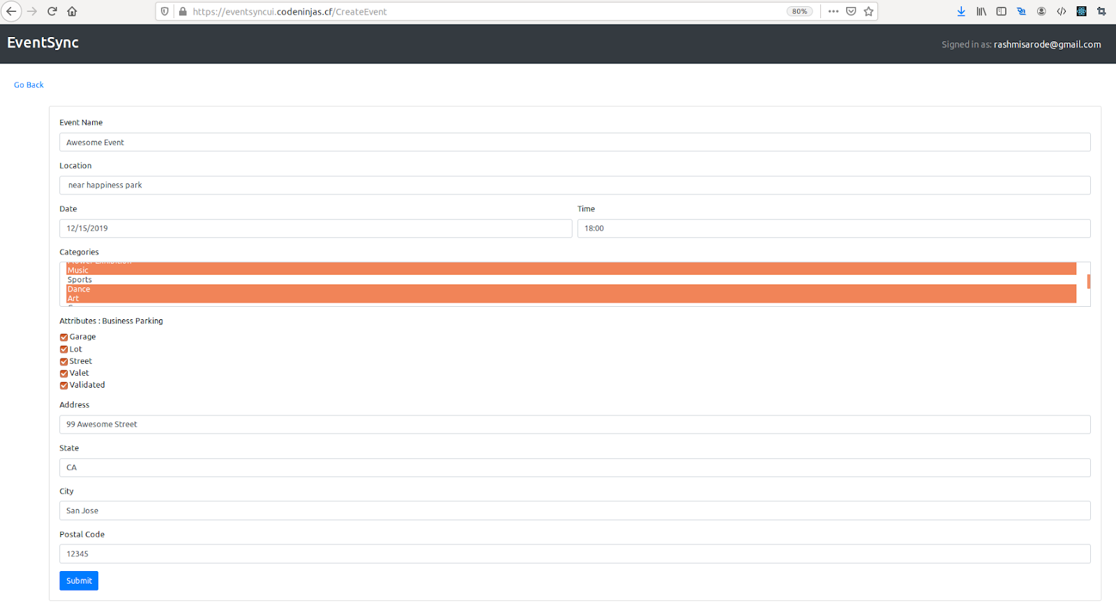 GitHub - AKHIL245/FinalCloudProject-ReactJS-2