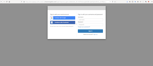 GitHub - AKHIL245/FinalCloudProject-ReactJS-2