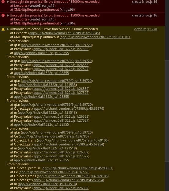 歌曲随播放列表播放时出错 · Issue #748 · qier222/YesPlayMusic · GitHub