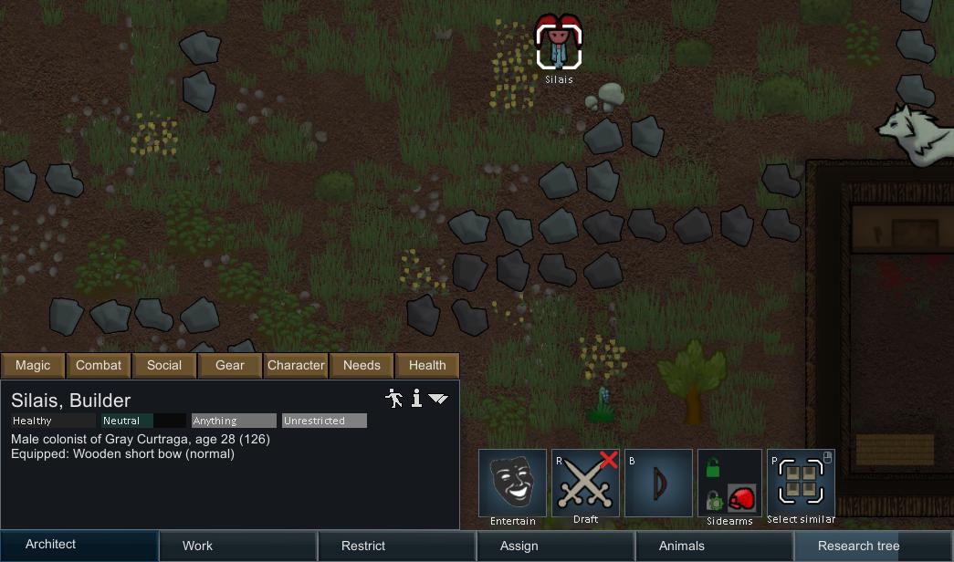 NullReference Exception in Job.ToString() · Issue #94 · Aviuz/PrisonLabor · GitHub