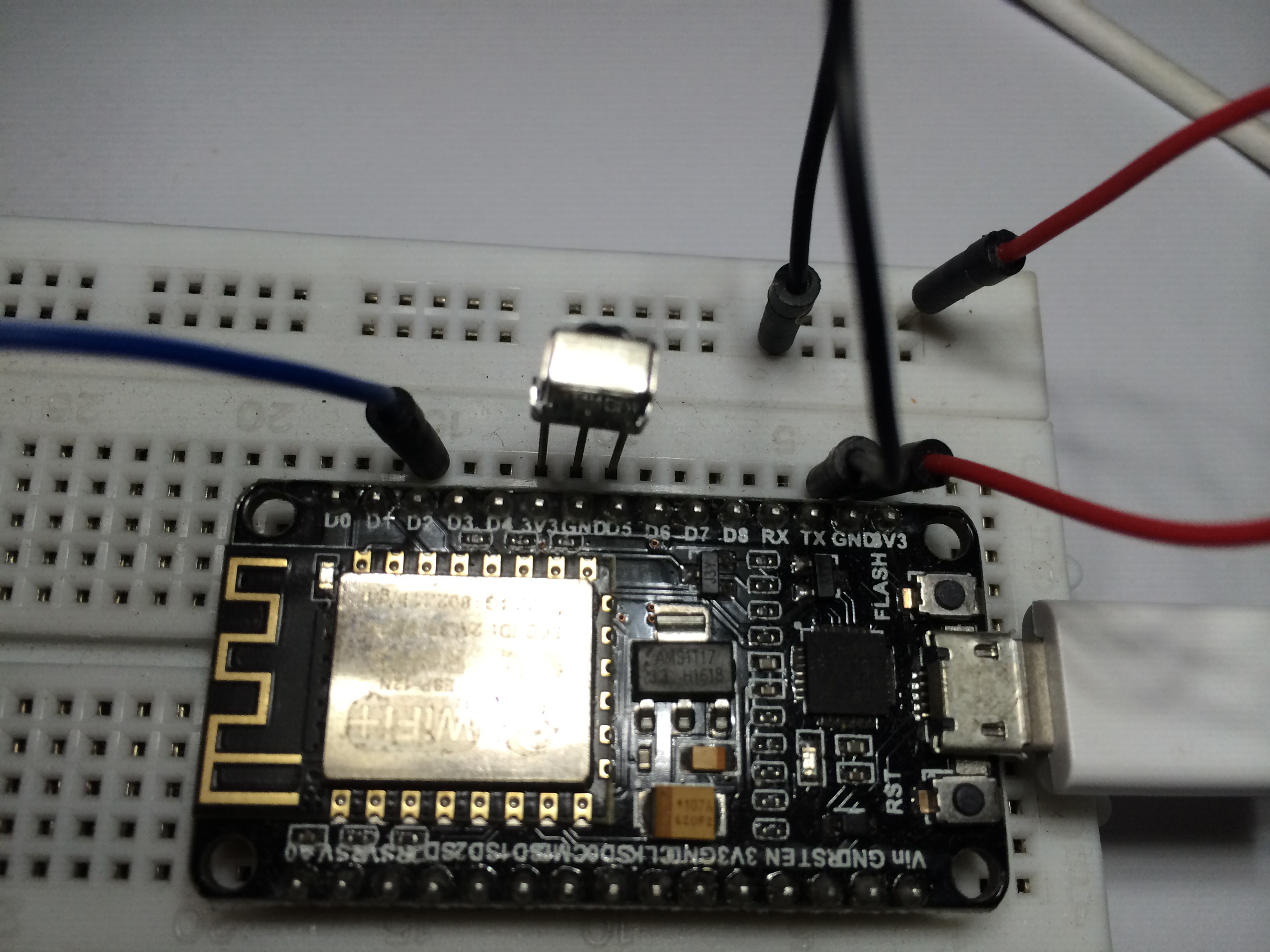 Do not have Amazon Alexa device · Issue #191 · mdhiggins/ESP8266-HTTP-IR-Blaster · GitHub
