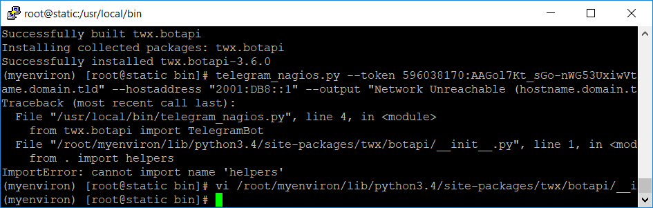 cannot import name helpers · Issue #31 · datamachine/twx.botapi · GitHub