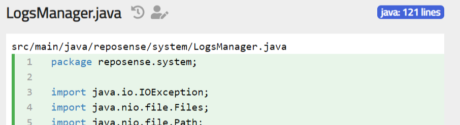 Authorship view: Sort by FileType · Issue #1084 · reposense/RepoSense · GitHub