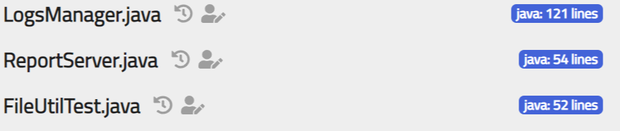 Authorship view: Sort by FileType · Issue #1084 · reposense/RepoSense · GitHub