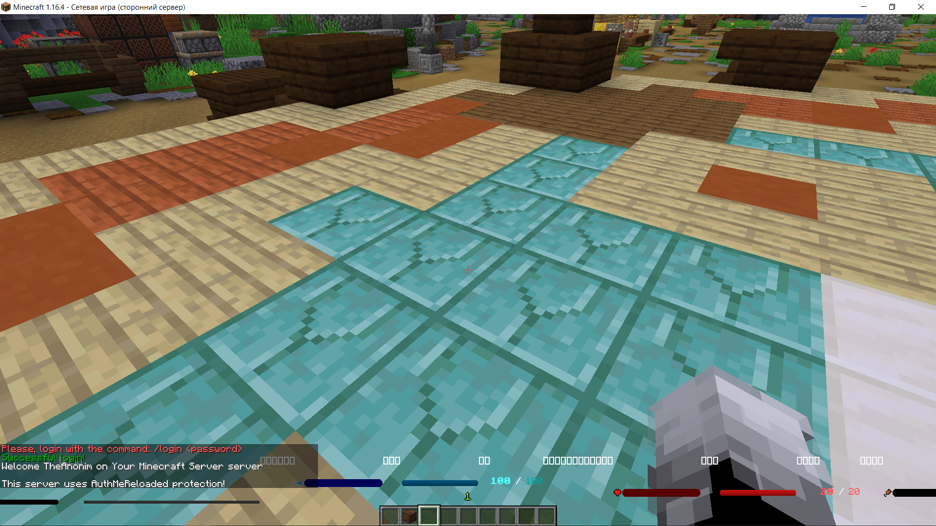 [BUG] MMOBars assets trouble · Issue #1208 · PluginBugs/Issues-ItemsAdder · GitHub