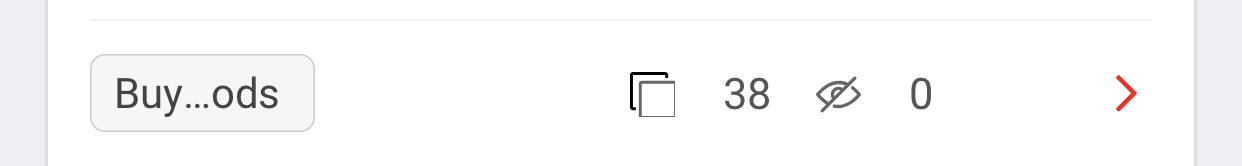 [Bug] On buttons, iOS adds ellipses when text is long but Android does ...