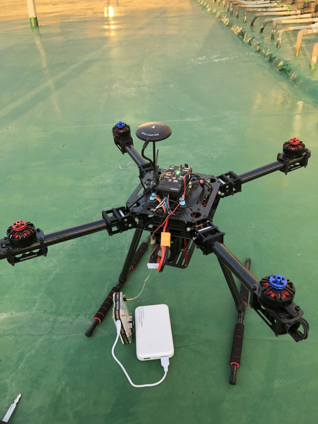 error with mavcmd takeoff and takeoffcur · Issue #1038 · mavlink/mavros ...