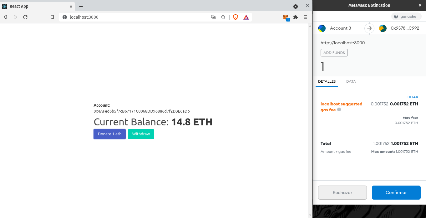 GitHub - Yegaston/react-sol-faucet: practice from course