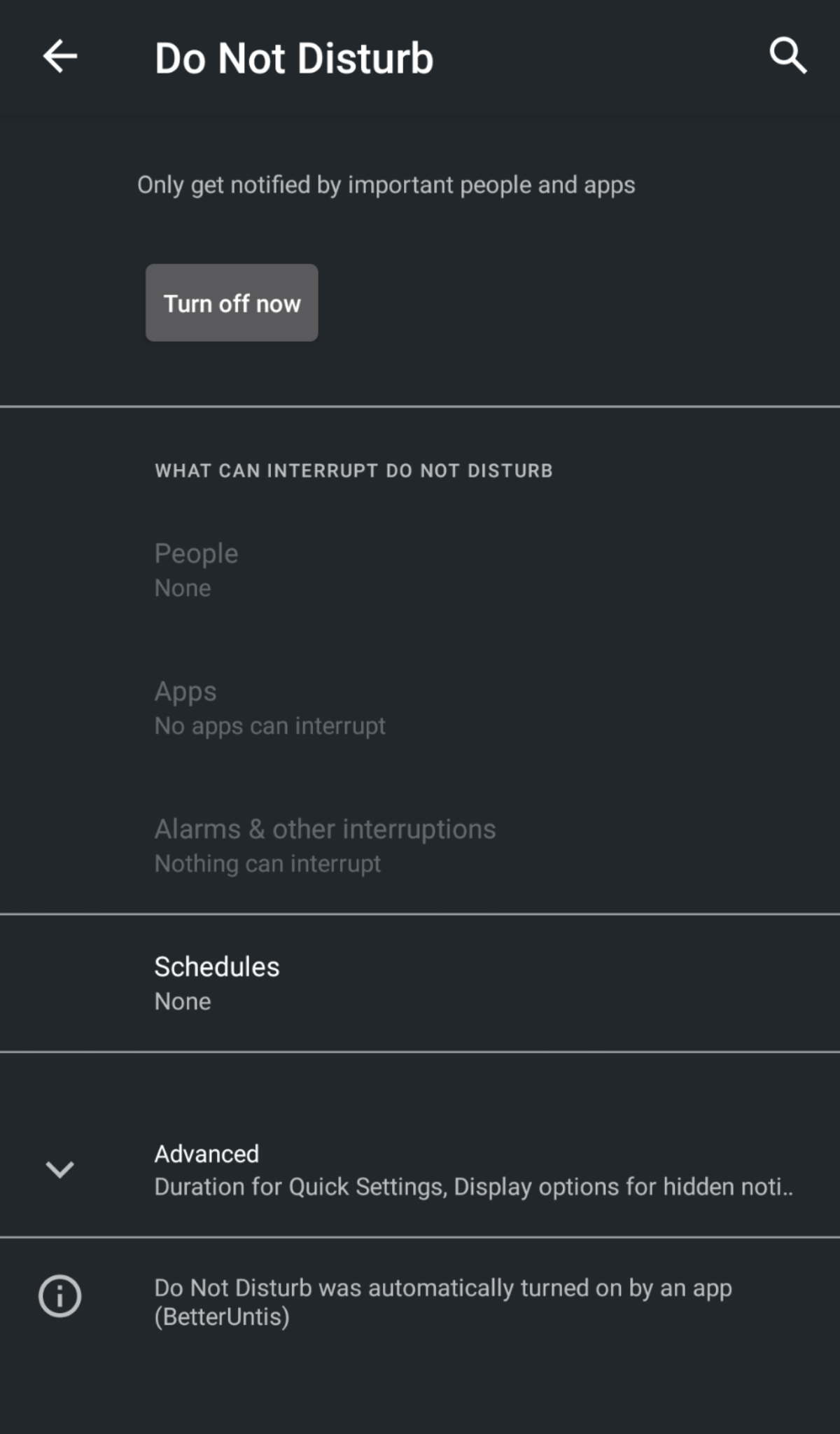 [Bug Report] Media is silent too when in auto mute mode and there is no way to allow it · Issue ...