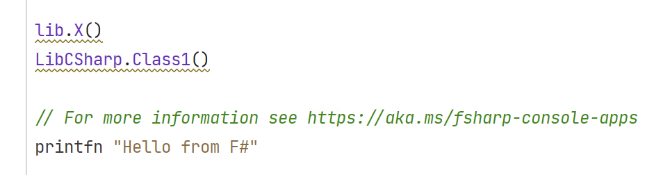 InternalsVisibleTo assembly attribute in F# project does not work · Issue #335 · JetBrains ...