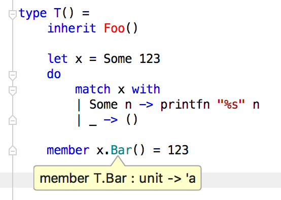 Type declaration isn't type checked when type inherits unknown type ...