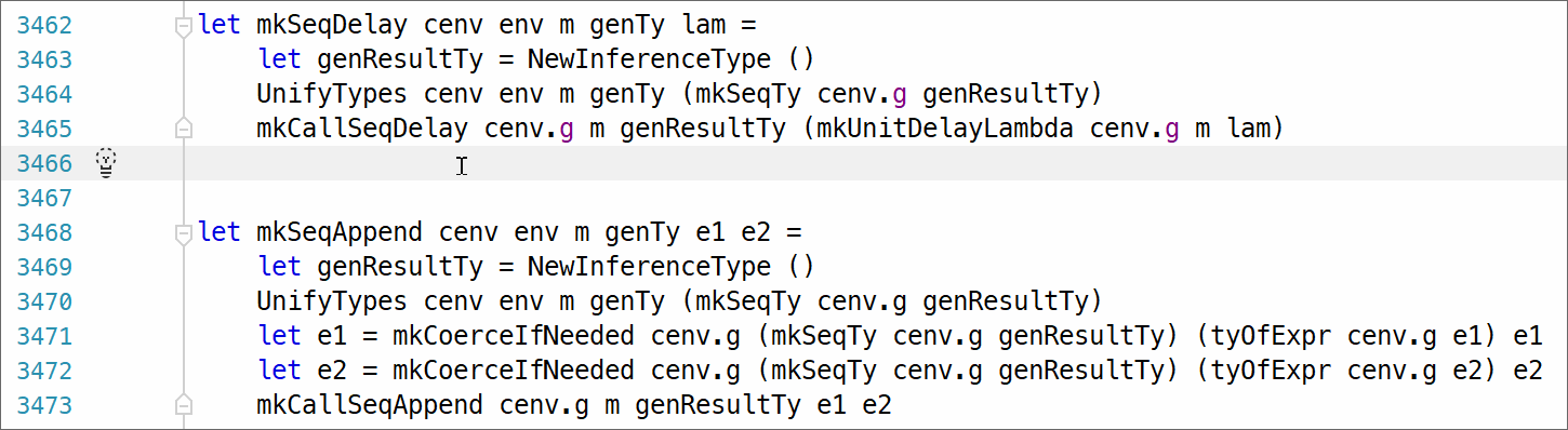 Poor GetAllUsesOfAllSymbolsInFile results (on bigger files?) · Issue ...