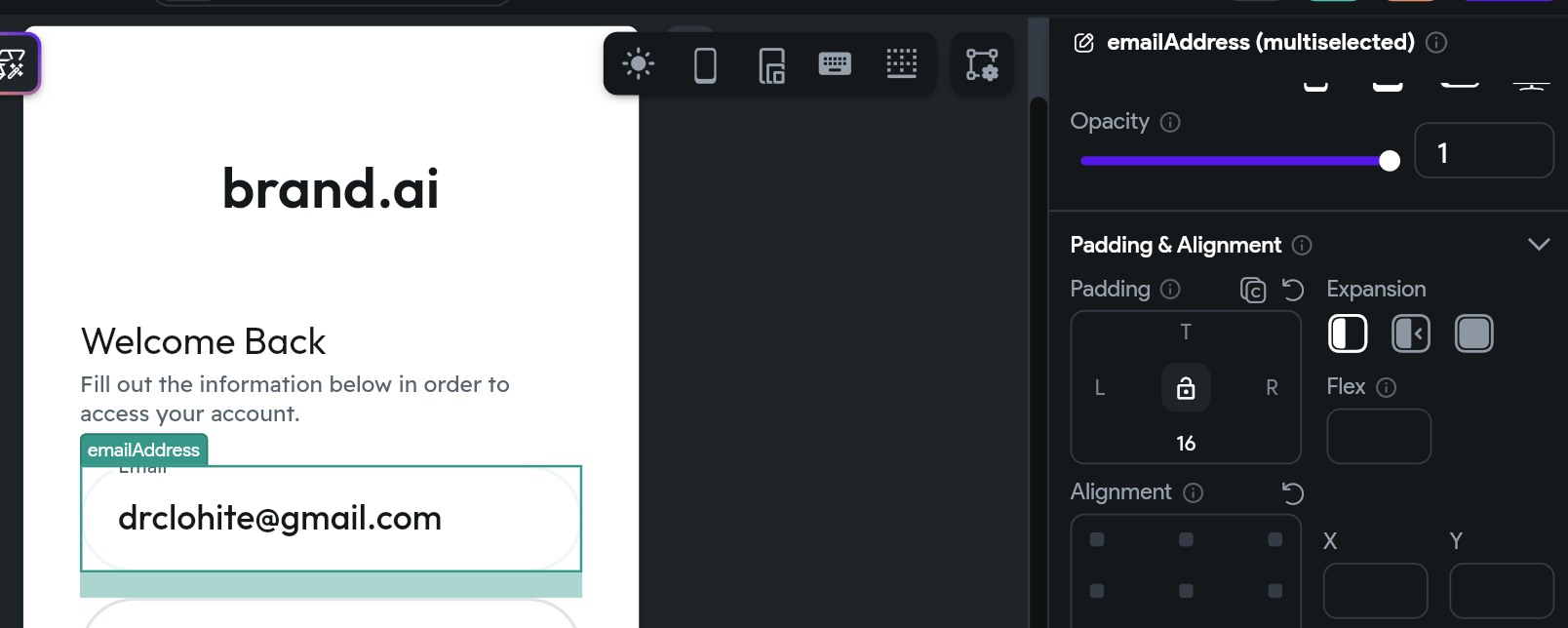 supabase password reset failure · Issue #1650 · FlutterFlow/flutterflow-issues · GitHub