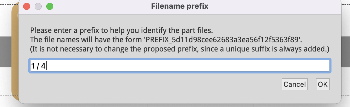 Typing 'filename prefix' with a forward slash will crash Fritzing on macOS · Issue #3931 ...