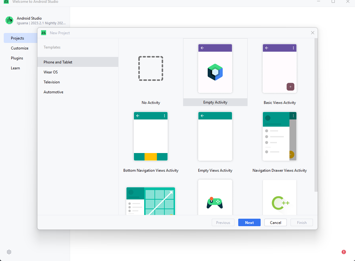 Plugin Version 75.1.4 invalid on Android Studio Iguana (2023.2.1.2 ...