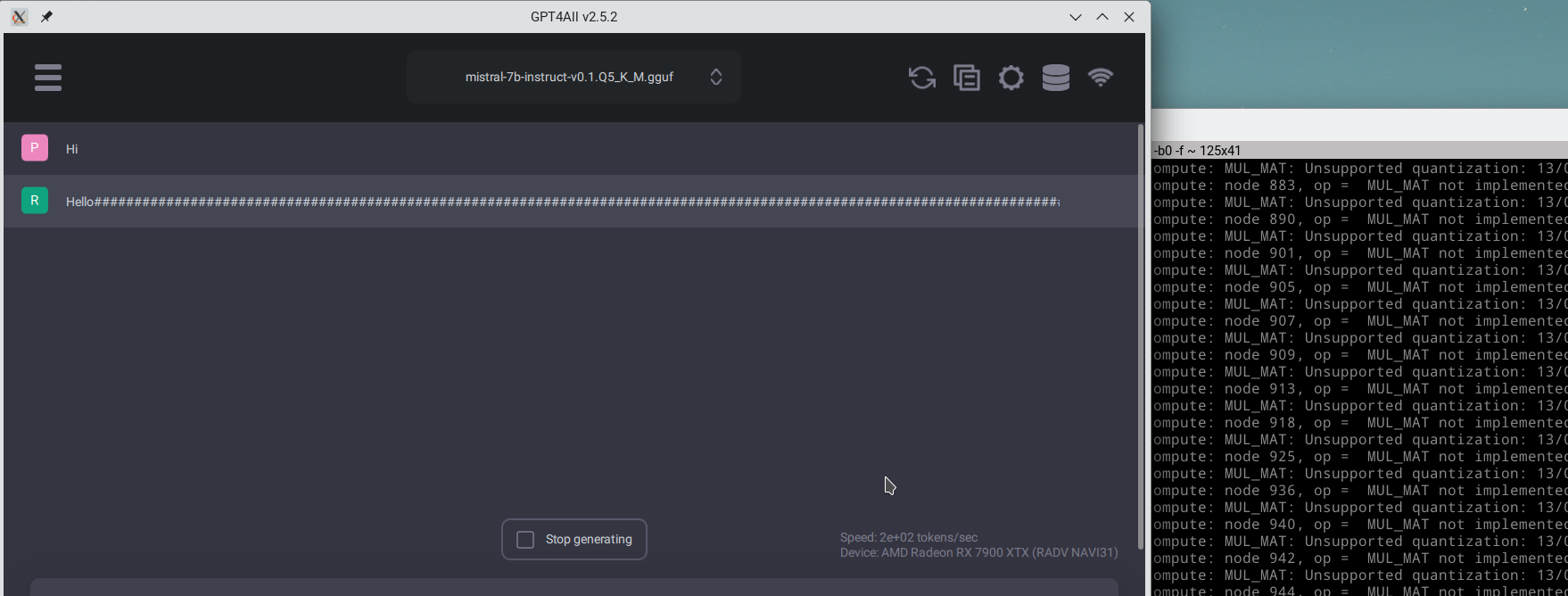 feature: support Vulkan acceleration for Q3_K_M quantization type · Issue #1551 · nomic-ai ...