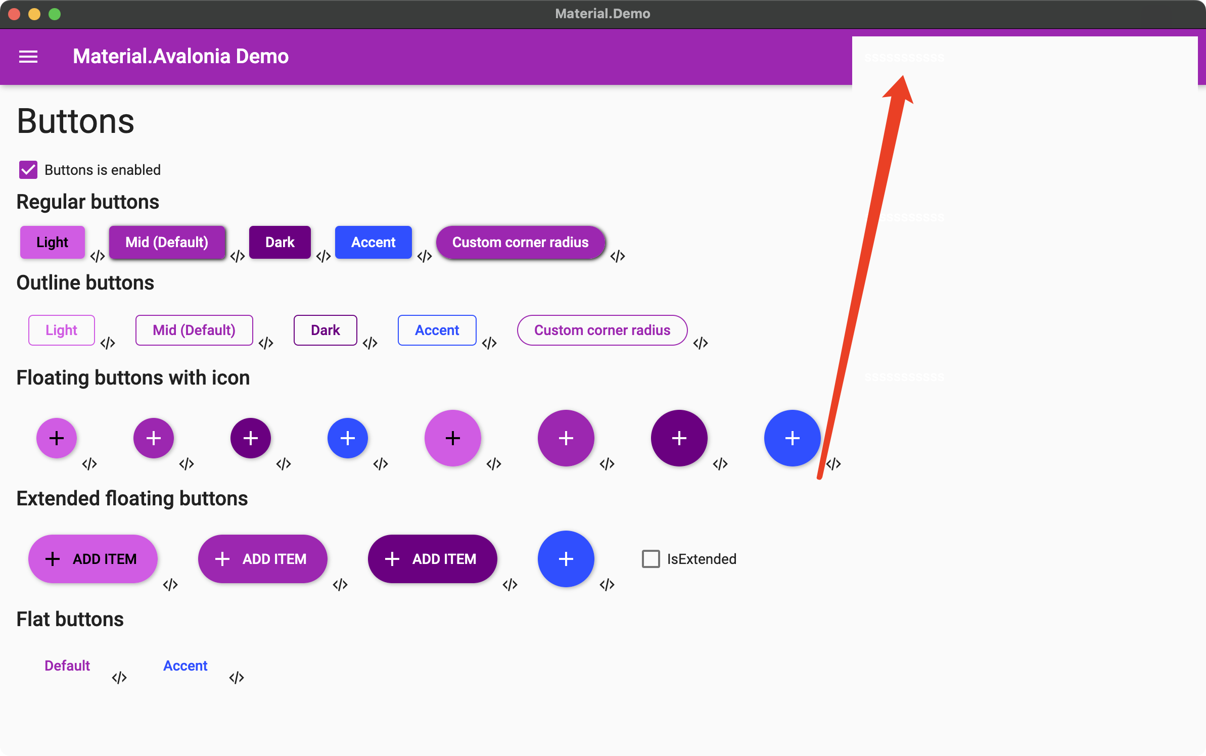 Implement styles for WindowNotificationManager and NotificationCard · Issue #231 ...