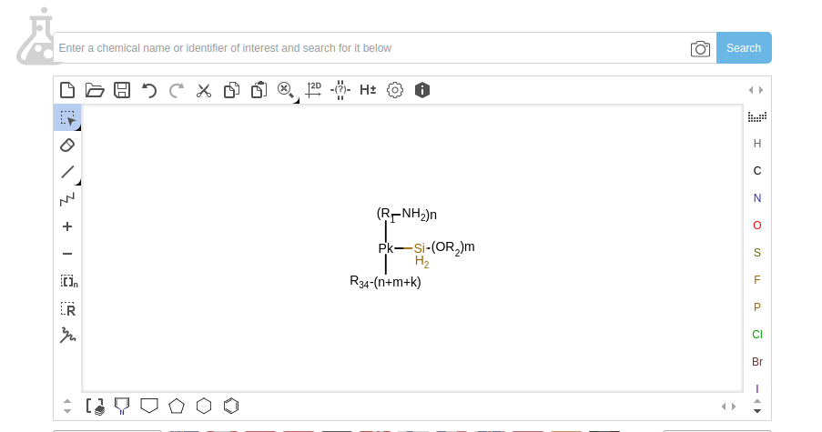 Mdl Mol File Properties Block Parsing Issue · Issue 1783 · Rdkitrdkit · Github 