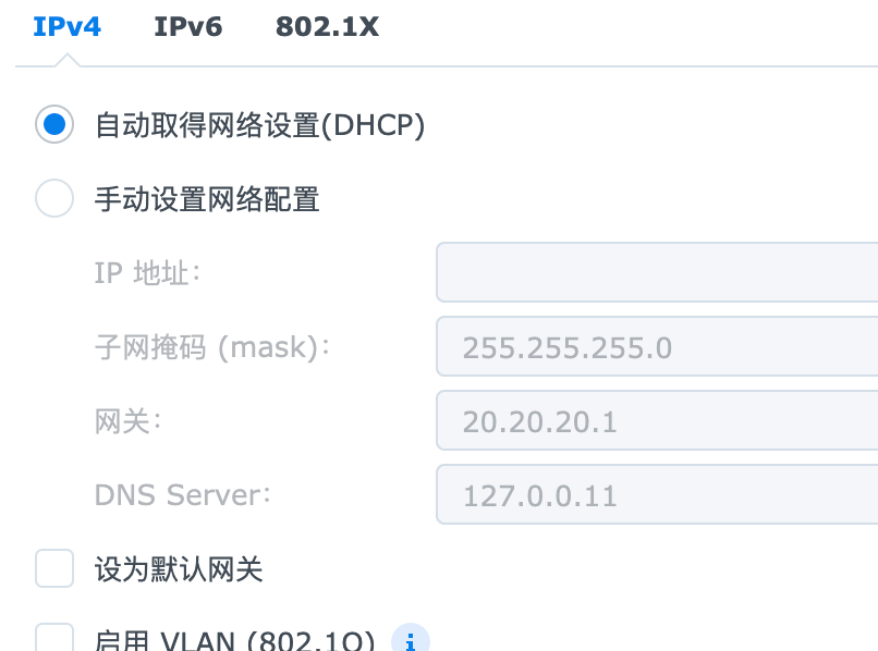 Encountered network issues during installation in Windows Docker · Issue #372 · vdsm/virtual-dsm ...