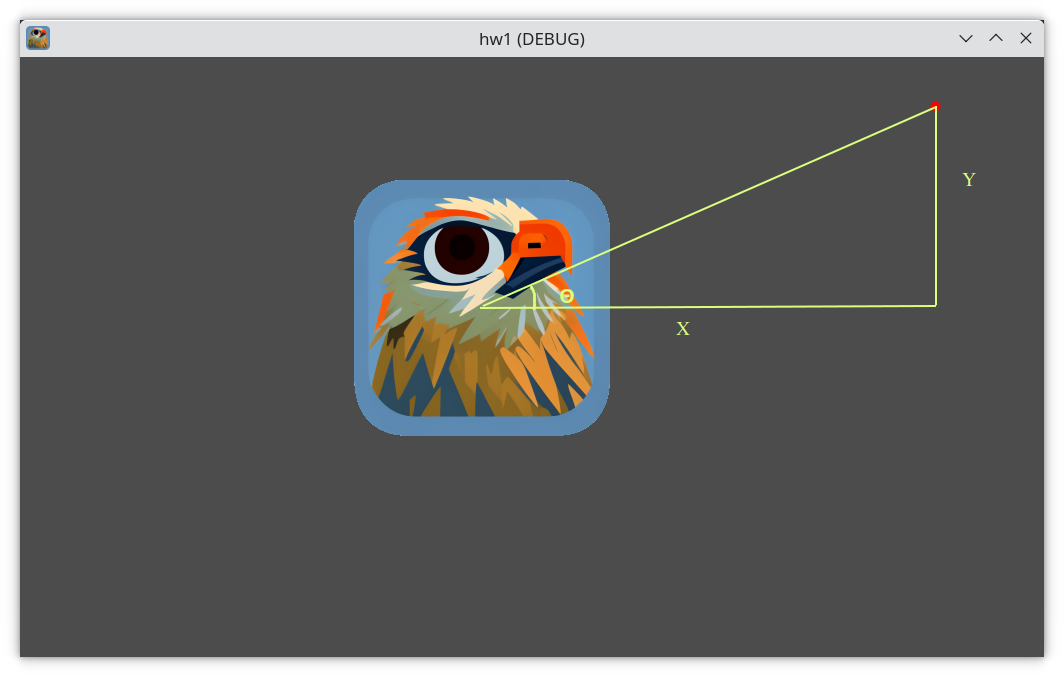 GitHub - jakepoz/advproghw1: HW1 for Advanced Programming Spring 2023