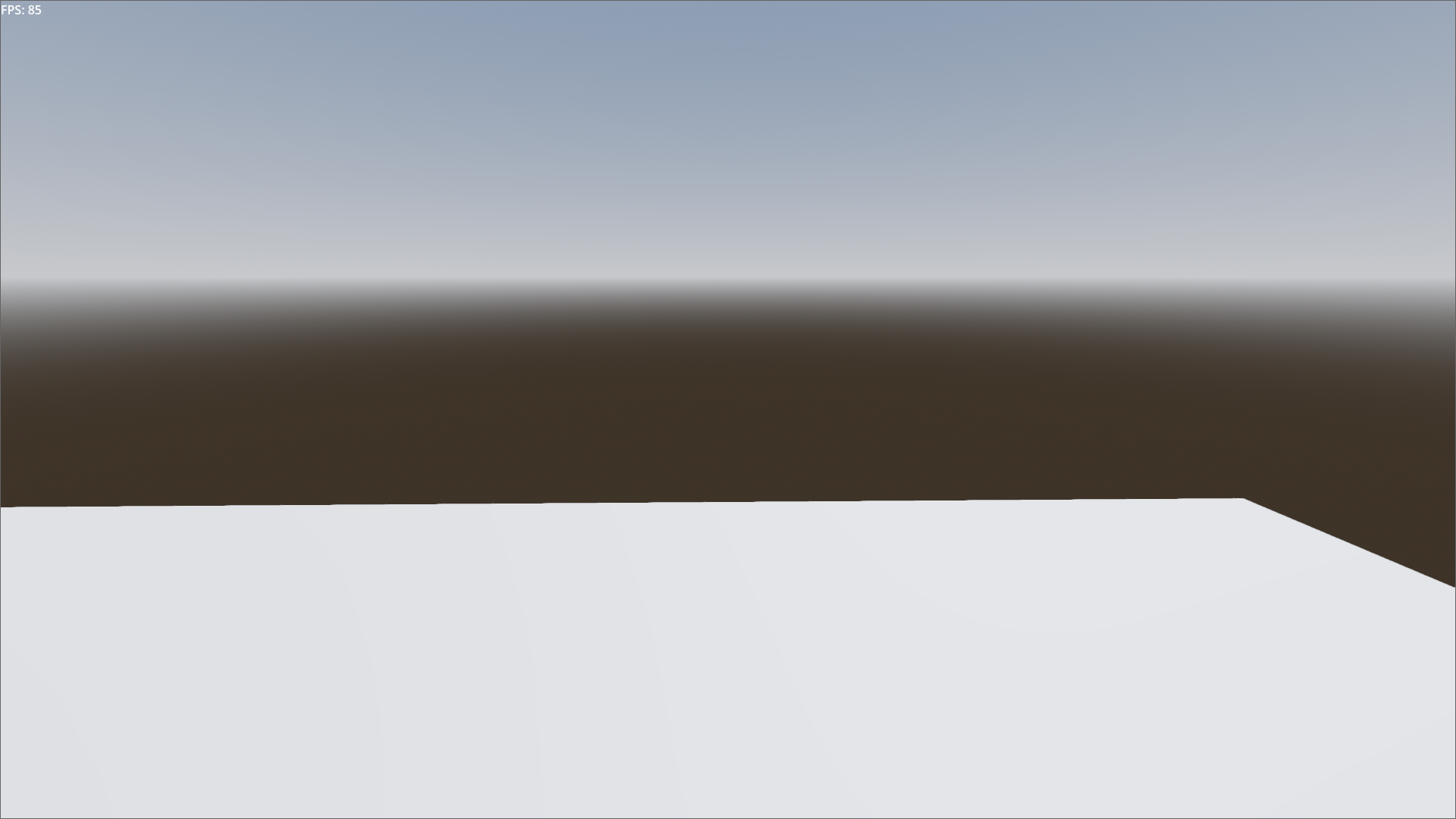 Terrible performance in Godot 3D using Forward+ in a simple scene ...