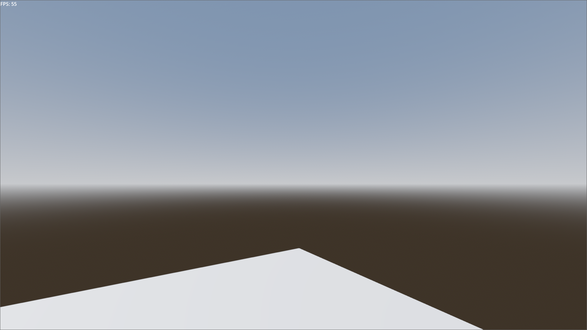 Terrible performance in Godot 3D using Forward+ in a simple scene ...