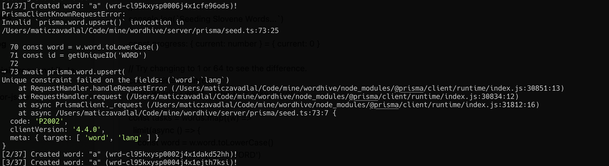 How does `upsert` work in PostgreSQL connector? · prisma prisma ...