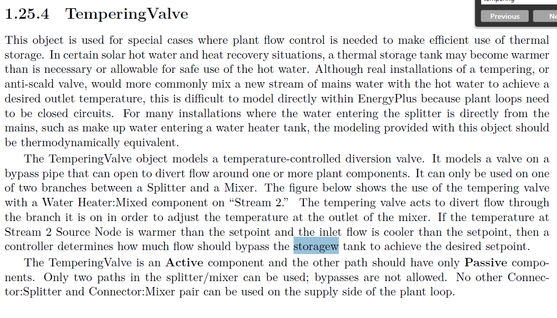 Typo In Io Reference 90 · Issue 7121 · Nrelenergyplus · Github 