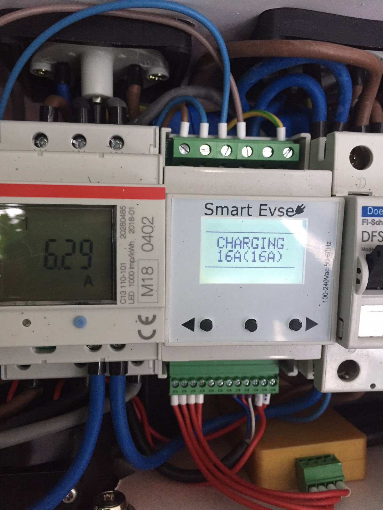 Minimum max mains current is too high · Issue #7 · SmartEVSE/smartevse · GitHub