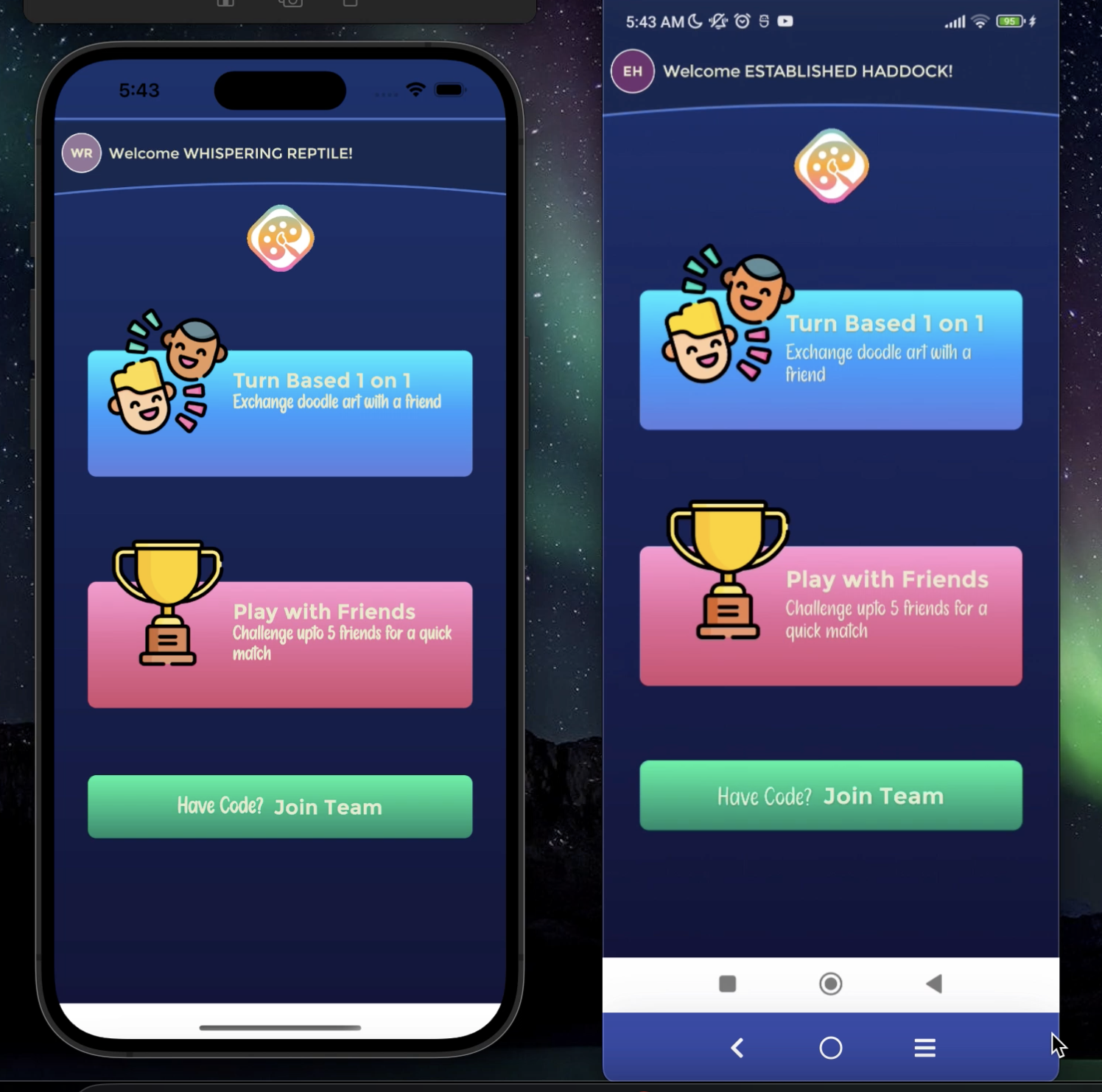 GitHub - blueberry404/DrawAndGuess-Compose: Sketch and Guess multiplayer game made on Kotlin ...