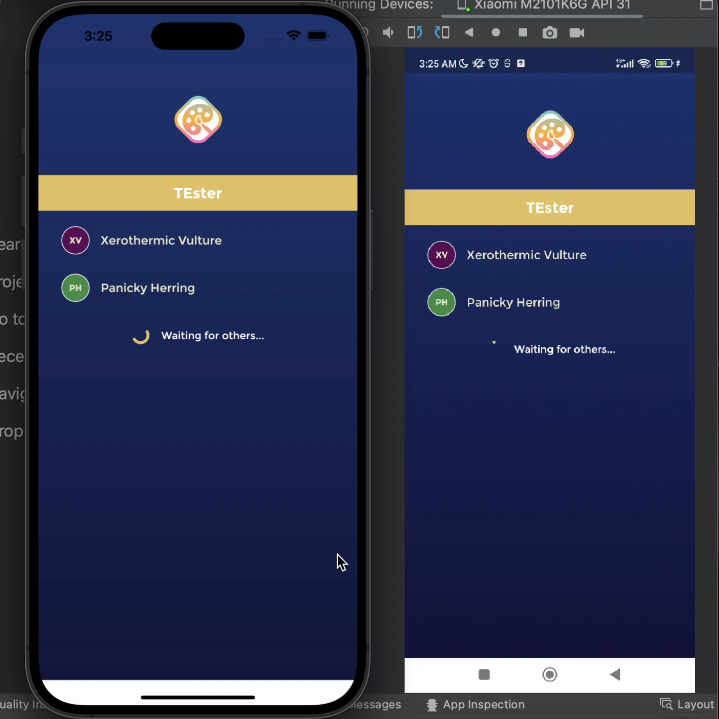 GitHub - blueberry404/DrawAndGuess-Compose: Sketch and Guess ...