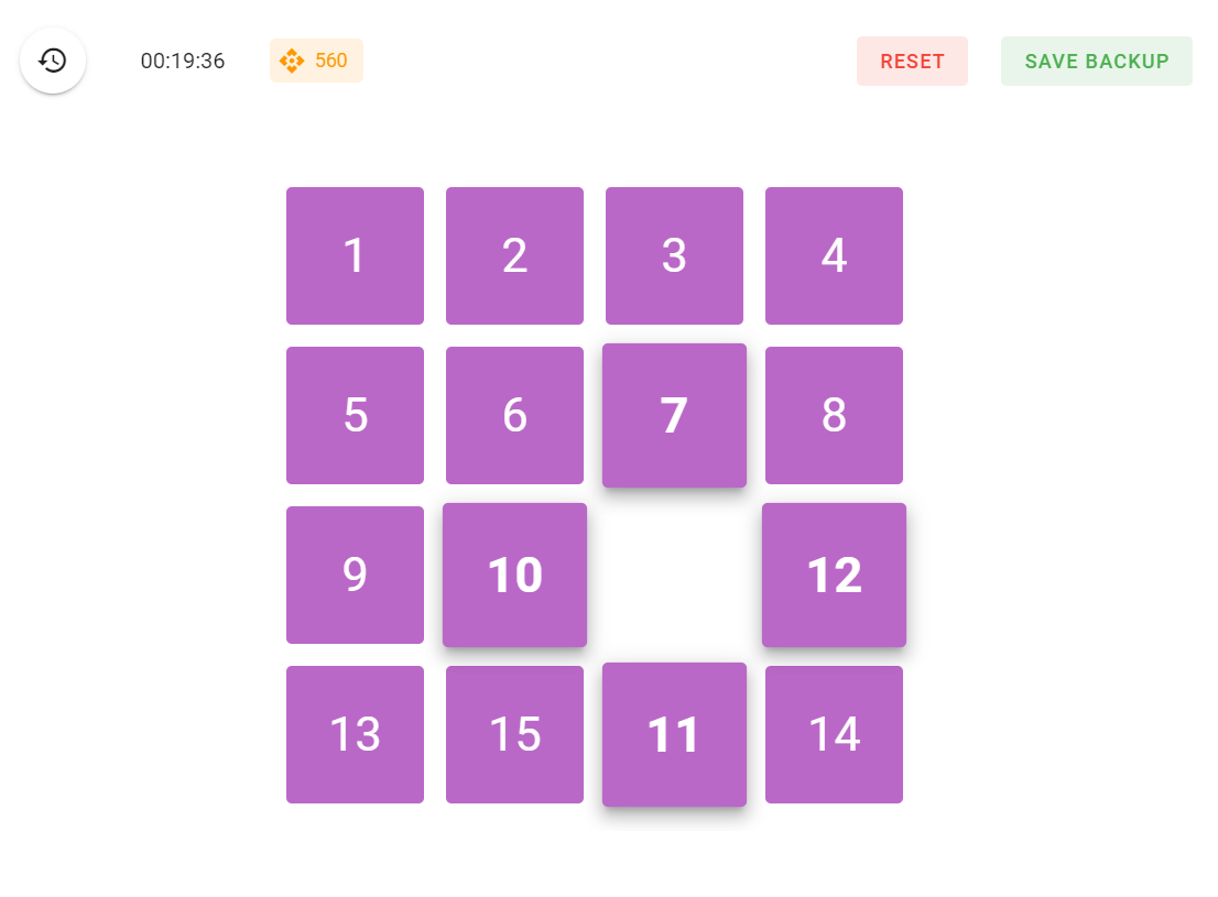 GitHub - a-kelen/puzzle