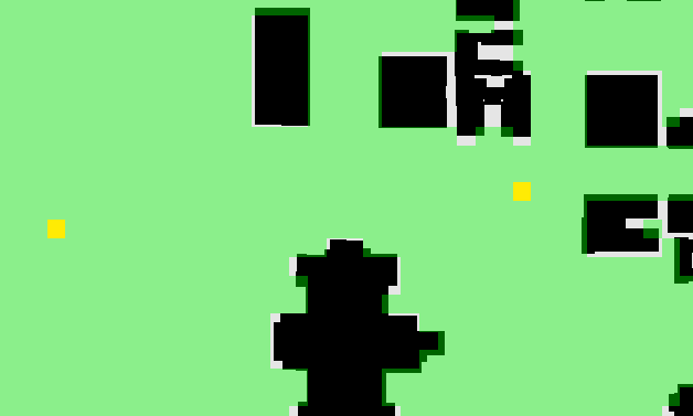 GitHub - LucasSchurer/AStarPathfinding