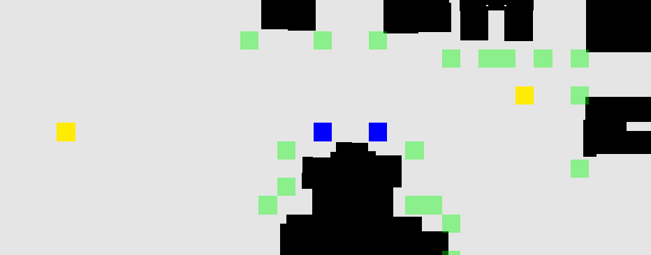 GitHub - LucasSchurer/AStarPathfinding