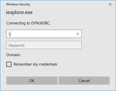 Cannot acces NAV inside container · Issue #193 · microsoft/nav-docker · GitHub