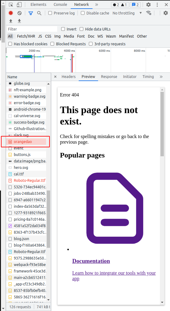 cal.com/web3 shows a not found page · Issue #2318 · calcom/cal.com · GitHub